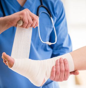 Surgical Procedures - Ottawa Foot Clinic